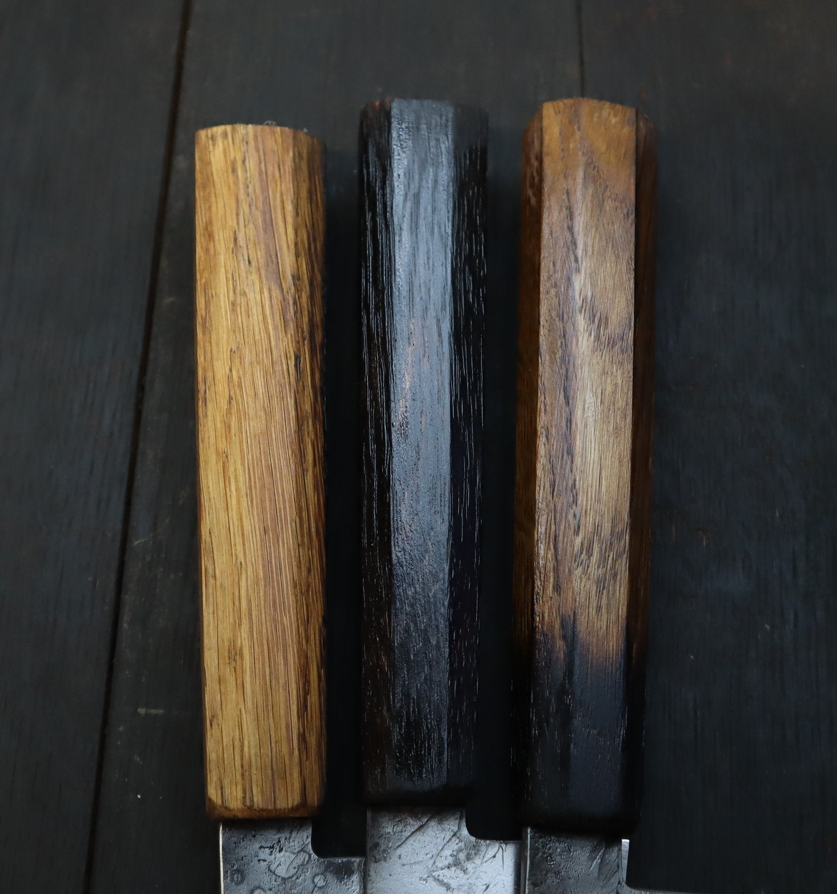 barrel – Clement Knives