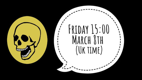 Products – Clement Knives